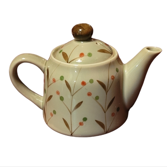 Unbranded | Dining | Single Cup Teapot | Poshmark